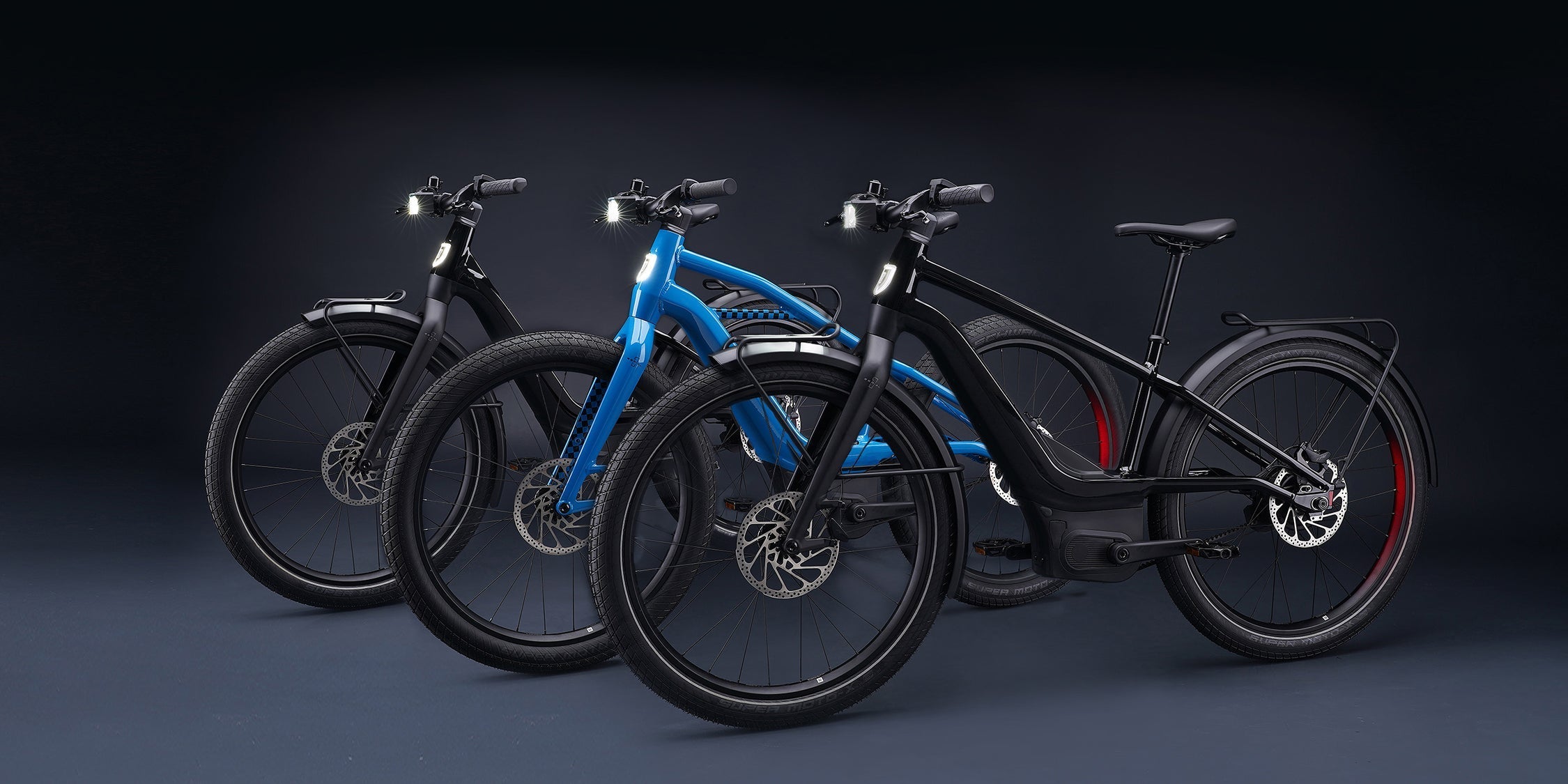 Serial 1 eBikes – ElectricBikesUSA